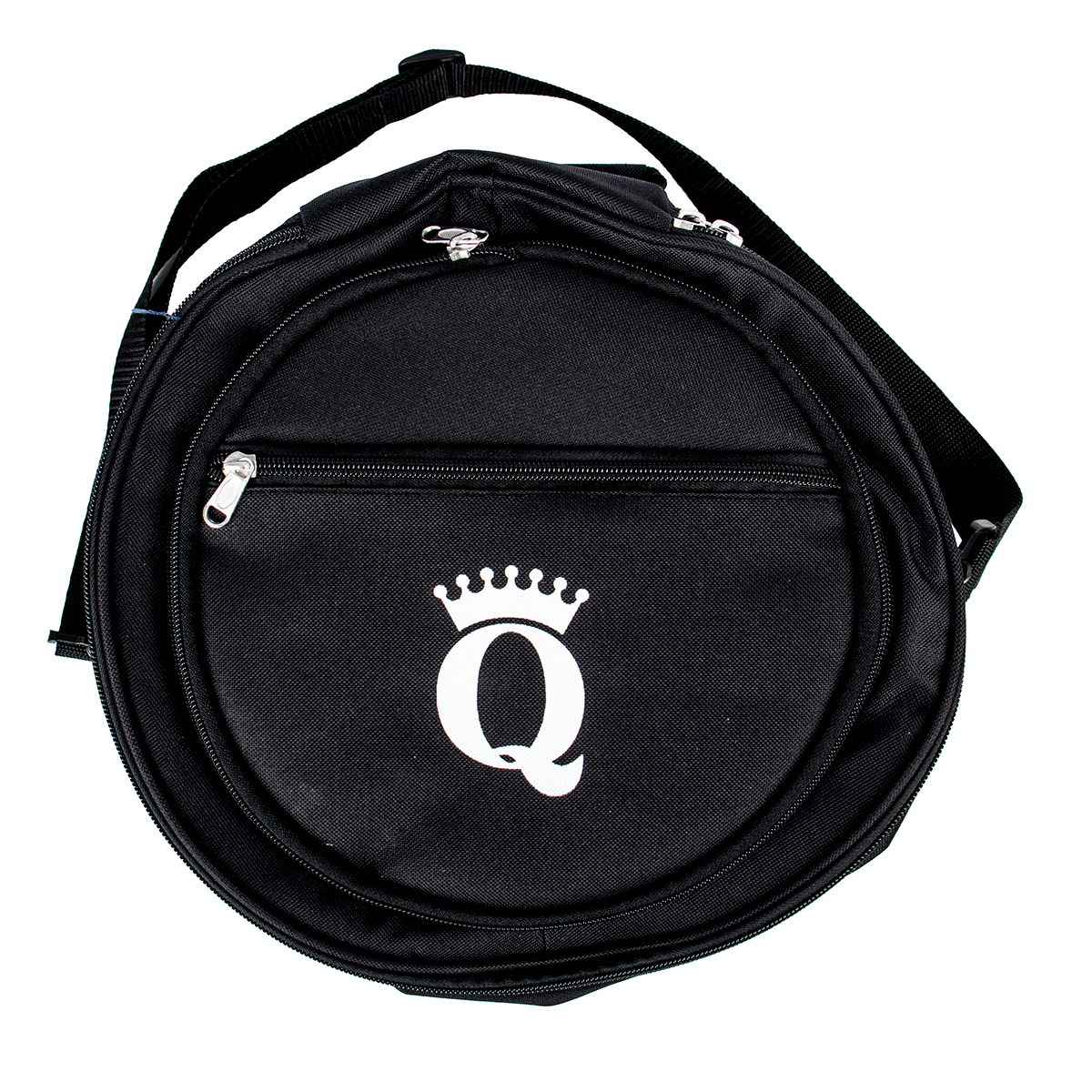 QFC-116 | Portable BBQ with Kooler bag – QFC Rewards